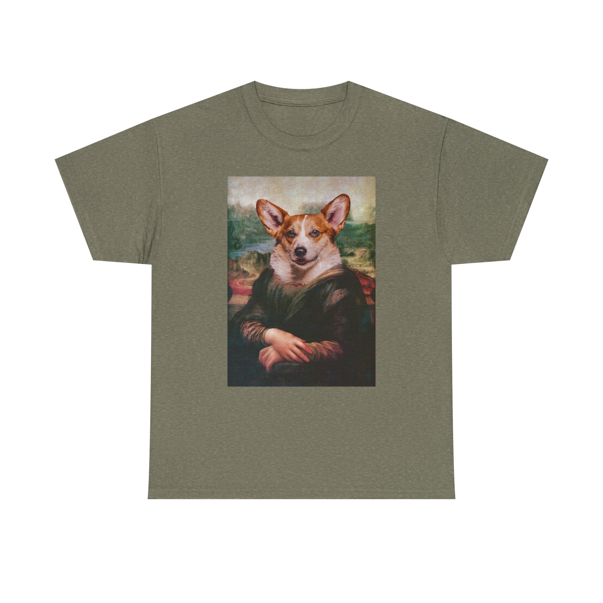 Corgi Craze T-shirts & Apparel - Men & Women Clothing for Dog Lovers